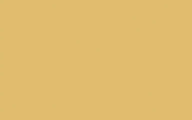 Light Gold Intelligent Matt Paint | Pure Interiors