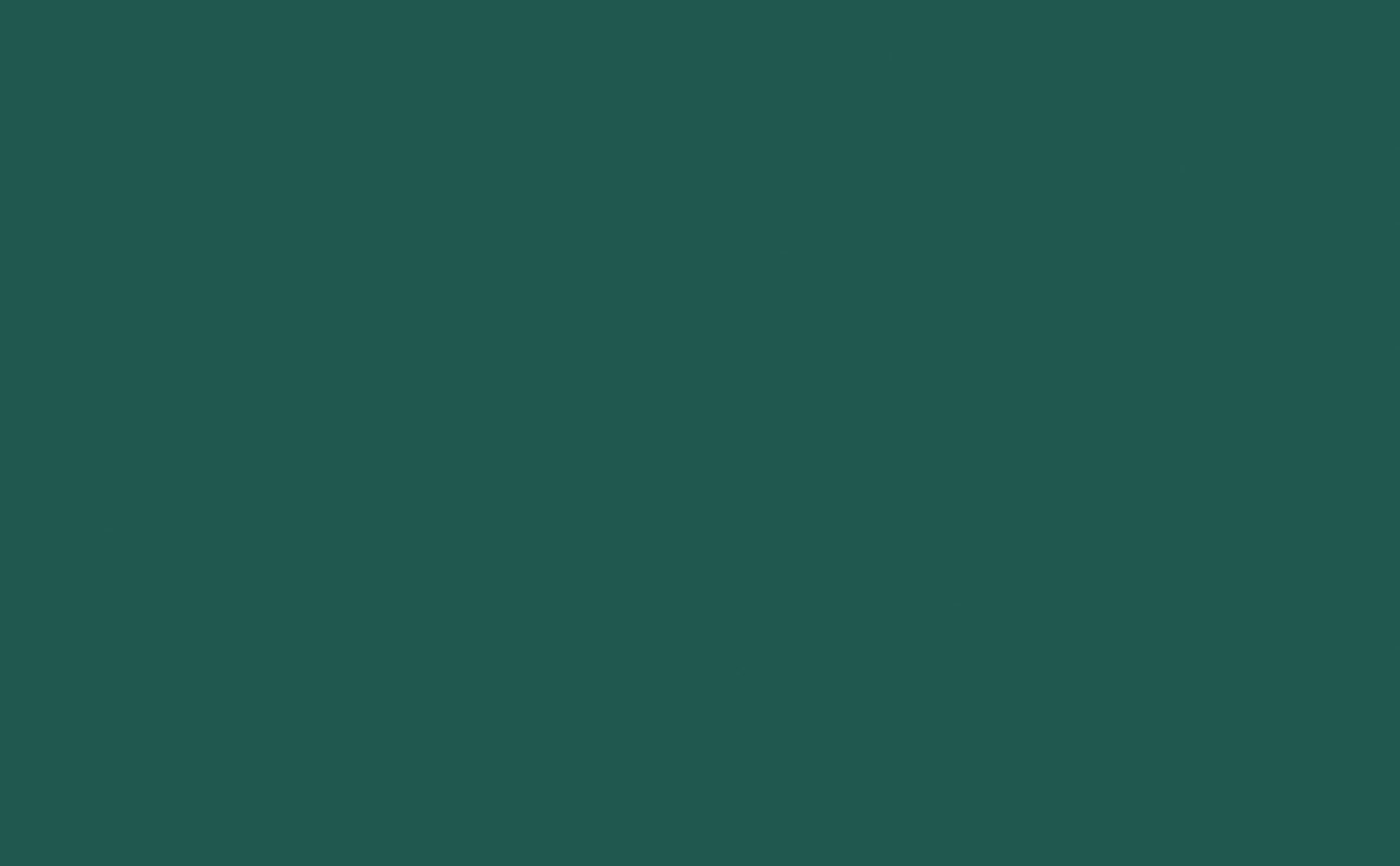 Mid Azure Green Intelligent Matt Paint | Pure Interiors